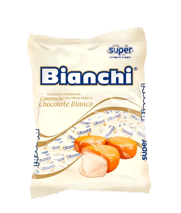 DULCES Y TORTAS – Latincandy