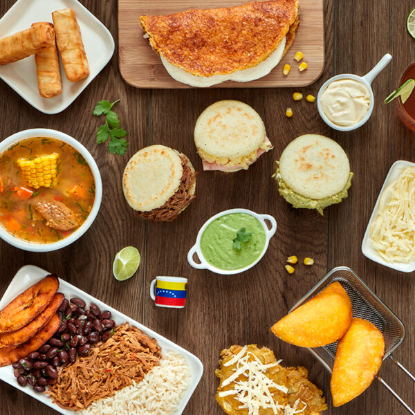 Catálogo de Venezuela – Latincandy