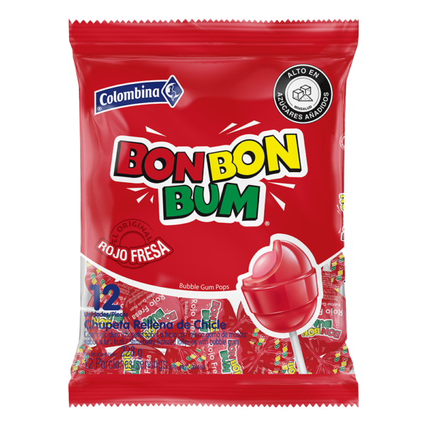 DULCES Y TORTAS – Latincandy