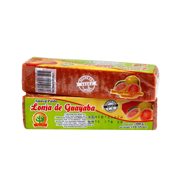 Catálogo de Colombia – Latincandy