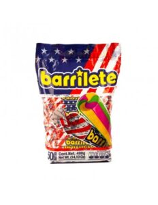 Barrilete 40 Unidades – Latincandy
