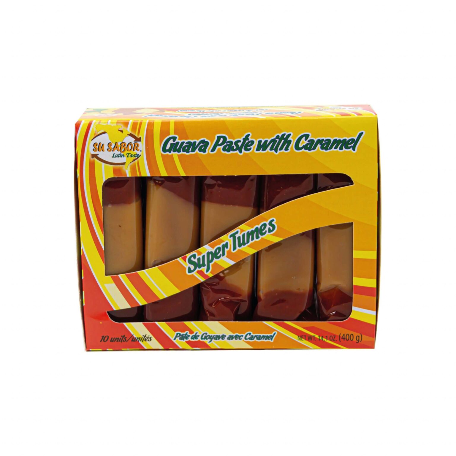 Catálogo de Colombia – Latincandy