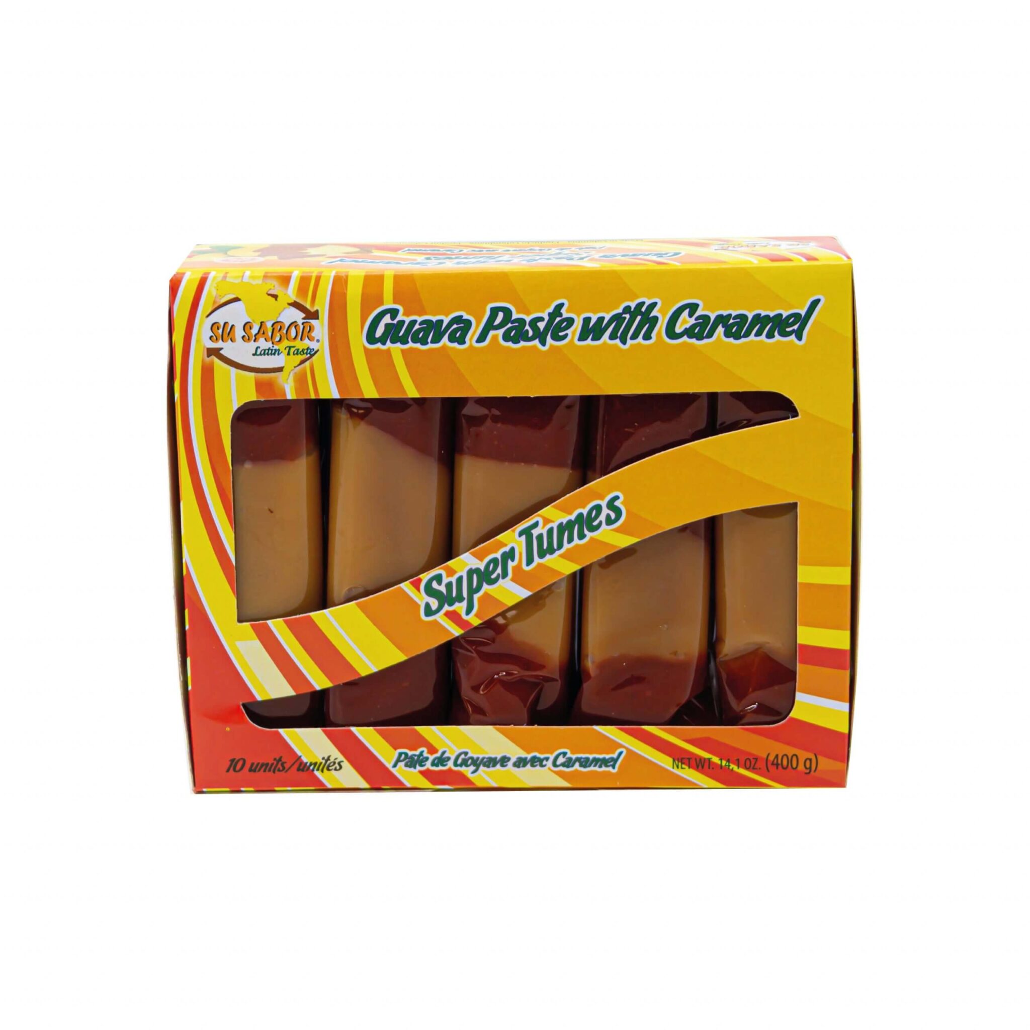 Catálogo de Colombia – Latincandy