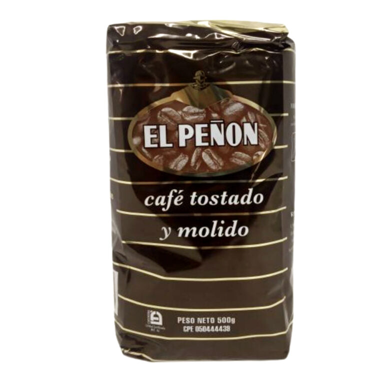 Catálogo de Venezuela – Latincandy